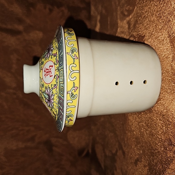 Cost Plus World Market | Dining | World Market Tea Infuser Porcelain ...